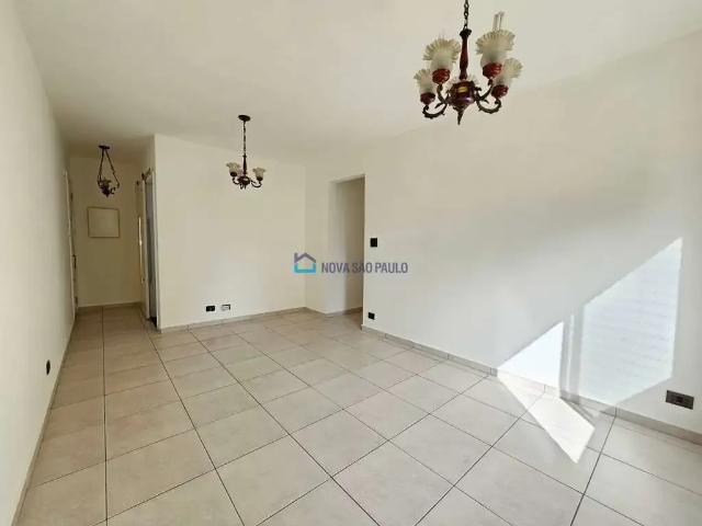 Apartamento para Venda em São Paulo/SP Vila Guarani 2 Quartos