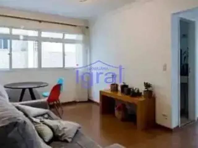 Apartamento para Venda em São Paulo/SP Vila Guarani 2 Quartos