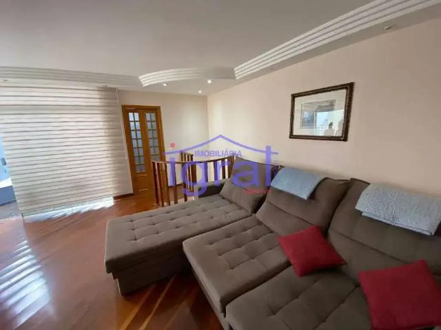 Apartamento para Venda em São Paulo/SP Vila Guarani 2 Quartos