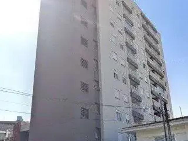 Apartamento para Venda em São Paulo/SP Vila Guarani 2 Quartos