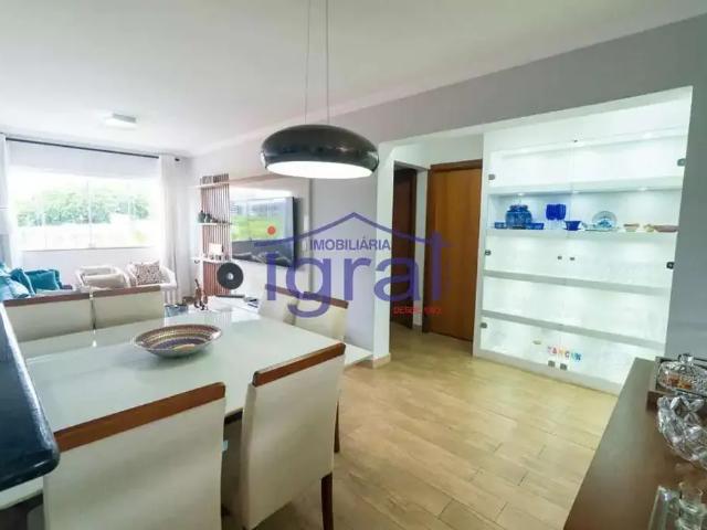 Apartamento para Venda em São Paulo/SP Vila Guarani 2 Quartos