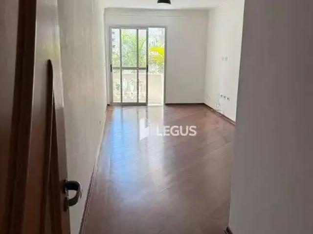 Apartamento para Venda em São Paulo/SP Vila Guarani 2 Quartos