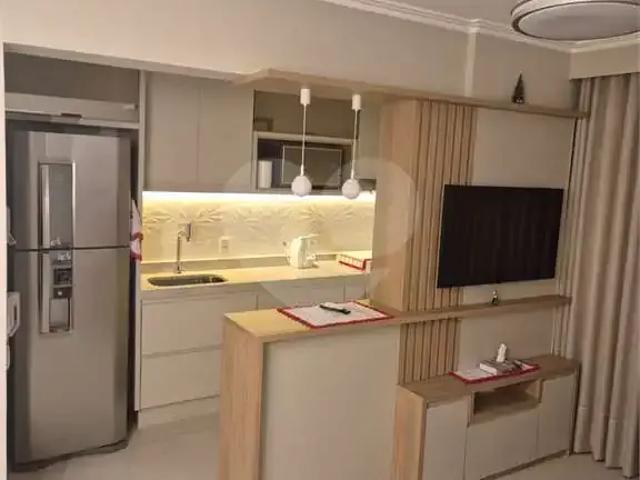 Apartamento para Venda em São Paulo/SP Vila Guarani 2 Quartos