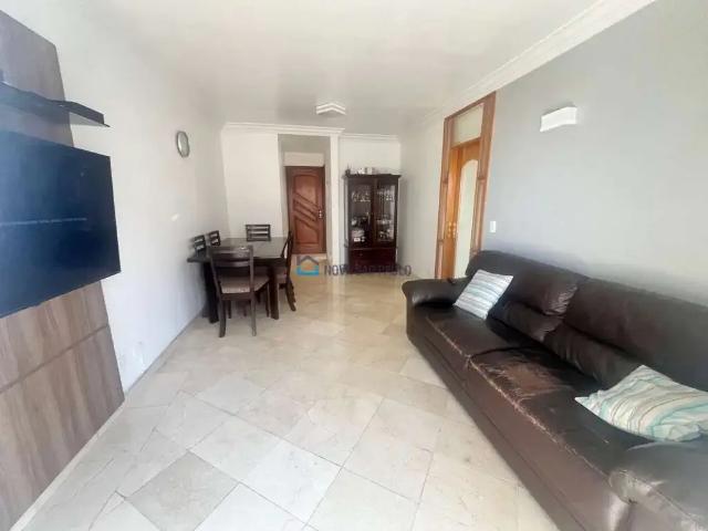 Apartamento para Venda em São Paulo/SP Vila Guarani 2 Quartos