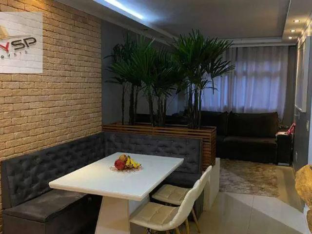 Apartamento para Venda em São Paulo/SP Vila Guarani 2 Quartos