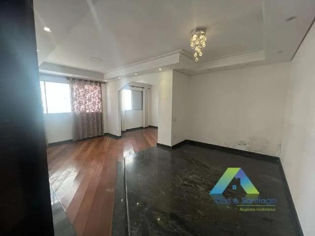Apartamento para Venda em São Paulo/SP Vila Guarani 2 Quartos