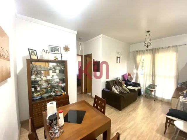Apartamento para Venda em São Paulo/SP Vila Guarani 2 Quartos