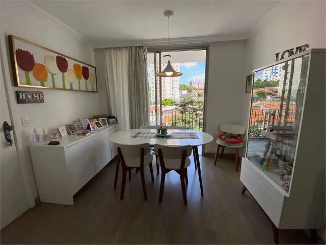 Apartamento para Venda em São Paulo/SP Vila Guarani 2 Quartos