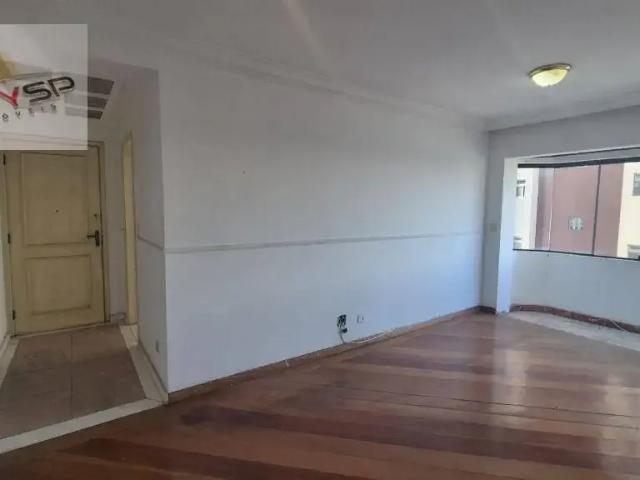 Apartamento para Venda em São Paulo/SP Vila Guarani 2 Quartos