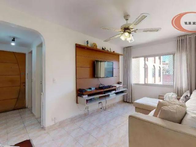 Apartamento para Venda em São Paulo/SP Vila Guarani 2 Quartos