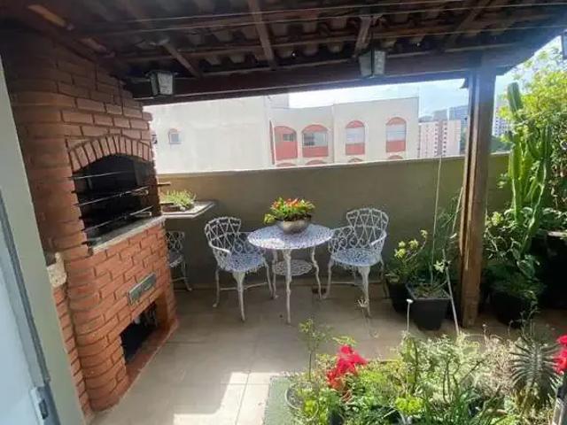 Apartamento para Venda em São Paulo/SP Vila Guarani 2 Quartos