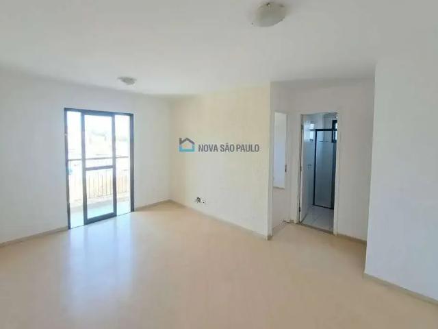 Apartamento para Venda em São Paulo/SP Vila Guarani 2 Quartos