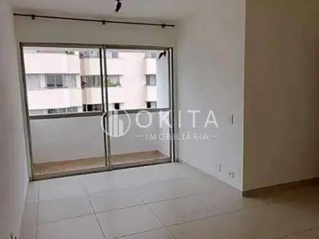 Apartamento para Venda em São Paulo/SP Vila Guarani 2 Quartos