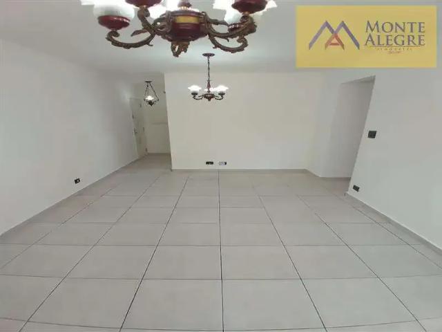Apartamento para Venda em São Paulo/SP Vila Guarani 2 Quartos