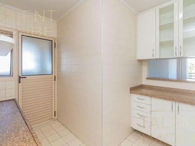 Apartamento para Venda em São Paulo/SP Vila Guarani 2 Quartos