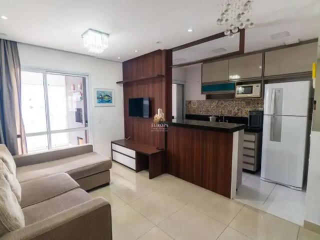 Apartamento para Venda em São Paulo/SP Vila Guarani 2 Quartos