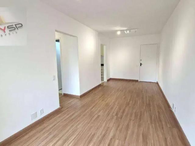 Apartamento para Venda em São Paulo/SP Vila Guarani 2 Quartos