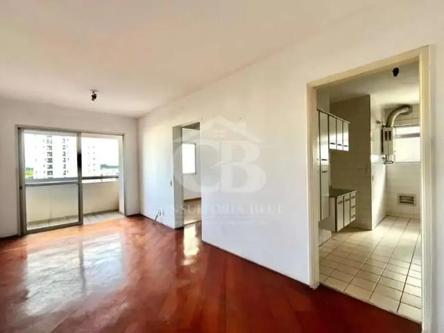 Apartamento para Venda em São Paulo/SP Vila Guarani 2 Quartos