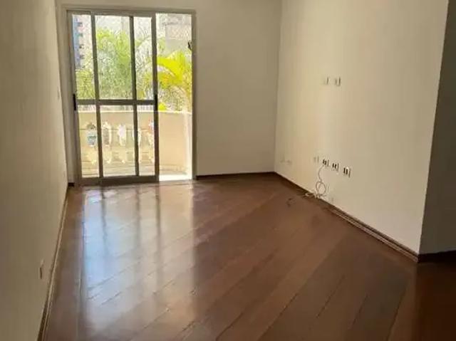 Apartamento para Venda em São Paulo/SP Vila Guarani 2 Quartos