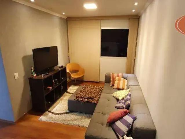 Apartamento para Venda em São Paulo/SP Vila Guarani 2 Quartos
