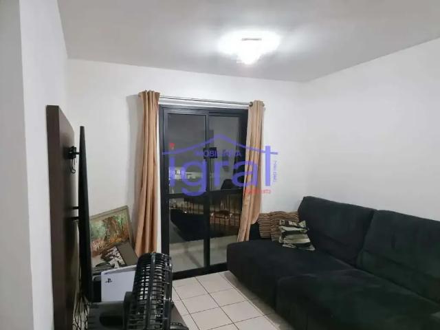 Apartamento para Venda em São Paulo/SP Vila Guarani 2 Quartos