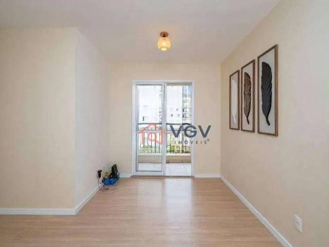 Apartamento para Venda em São Paulo/SP Vila Guarani 2 Quartos