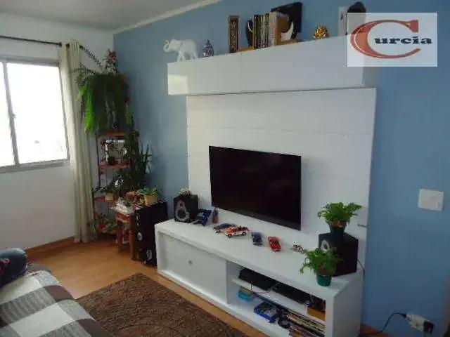 Apartamento para Venda em São Paulo/SP Vila Guarani 2 Quartos