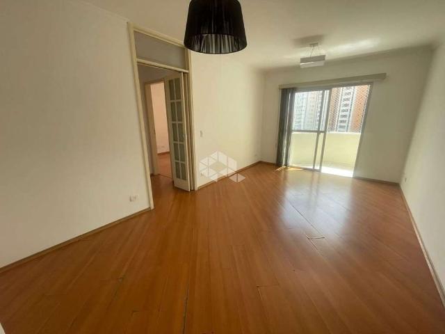 Apartamento para Venda em São Paulo/SP Vila Guarani 2 Quartos
