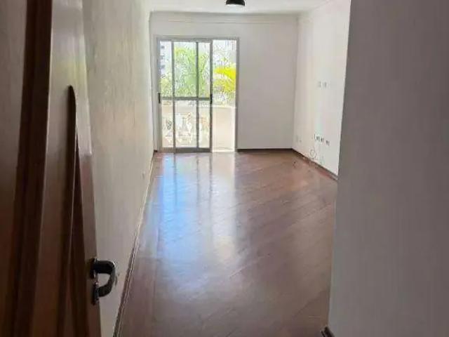 Apartamento para Venda em São Paulo/SP Vila Guarani 2 Quartos