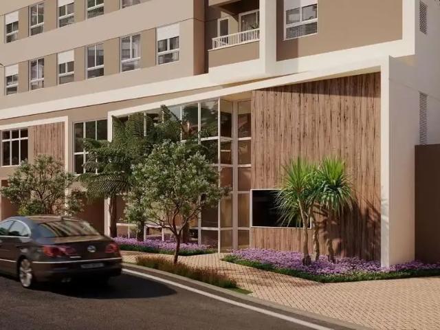 Apartamento para Venda em São Paulo/SP Vila Guarani 2 Quartos