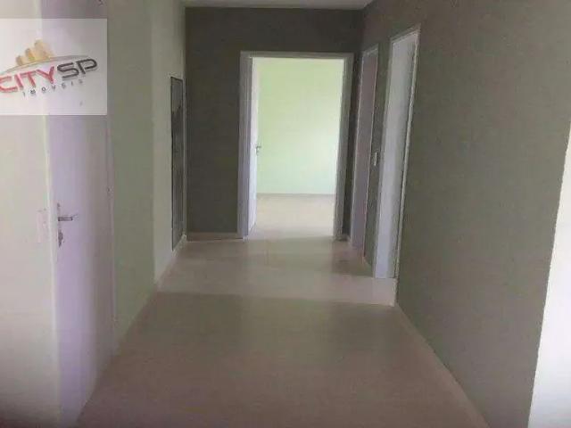 Apartamento para Venda em São Paulo/SP Vila Guarani 2 Quartos