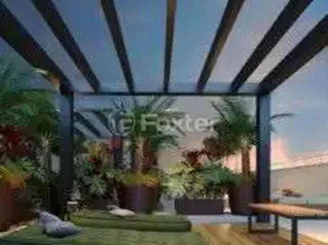 Apartamento para Venda em São Paulo/SP Vila Guarani 1 Quartos