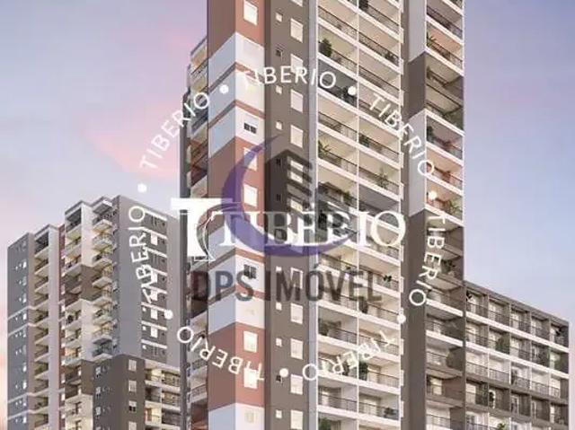 Apartamento para Venda em São Paulo/SP Vila Guarani 2 Quartos