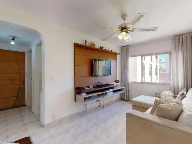 Apartamento para Venda em São Paulo/SP Vila Guarani 2 Quartos
