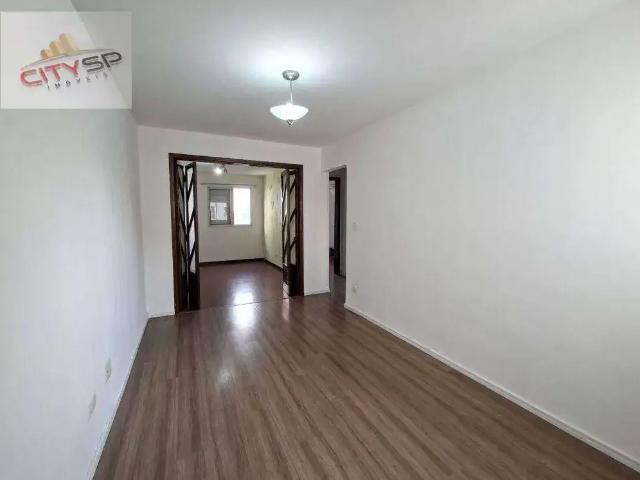 Apartamento para Venda em São Paulo/SP Vila Guarani 2 Quartos