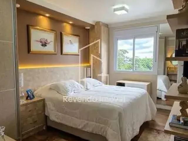 Apartamento para Venda em São Paulo/SP Vila Guarani 2 Quartos