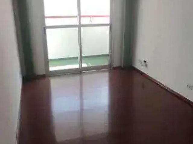 Apartamento para Venda em São Paulo/SP Vila Guarani 2 Quartos