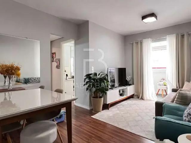 Apartamento para Venda em São Paulo/SP Vila Guarani 2 Quartos