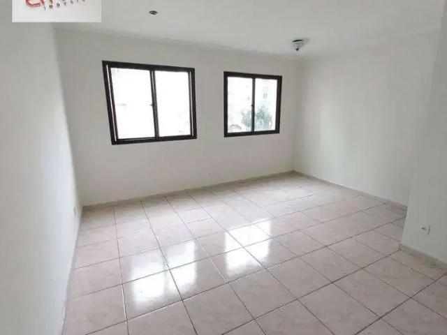 Apartamento para Venda em São Paulo/SP Vila Guarani 2 Quartos