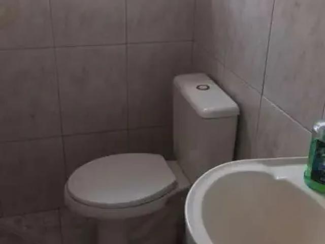Apartamento para Venda em São Paulo/SP Vila Guarani 2 Quartos