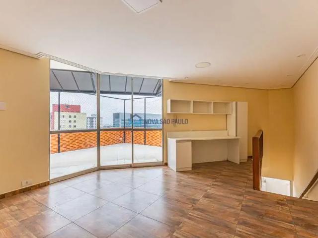Apartamento para Venda em São Paulo/SP Vila Guarani 2 Quartos