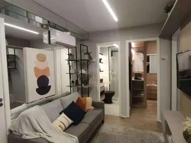 Apartamento para Venda em São Paulo/SP Vila Guarani 2 Quartos