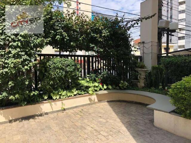 Apartamento para Venda em São Paulo/SP Vila Guarani 2 Quartos