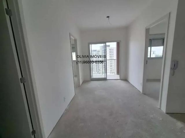 Apartamento para Venda em São Paulo/SP Vila Guarani 2 Quartos