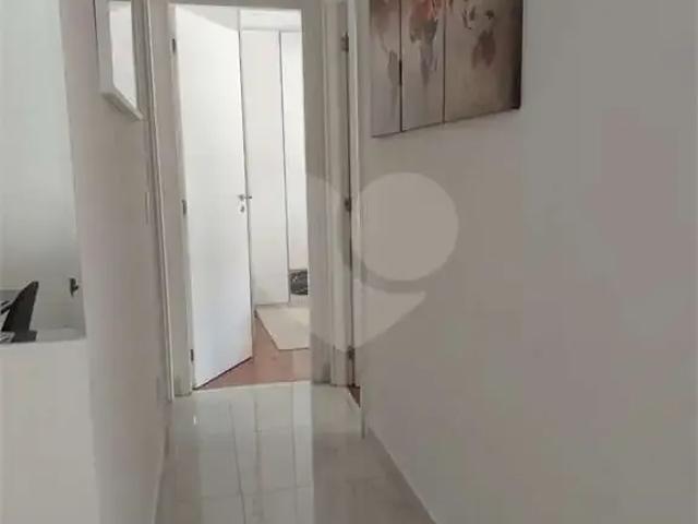 Apartamento para Venda em São Paulo/SP Vila Guarani 2 Quartos