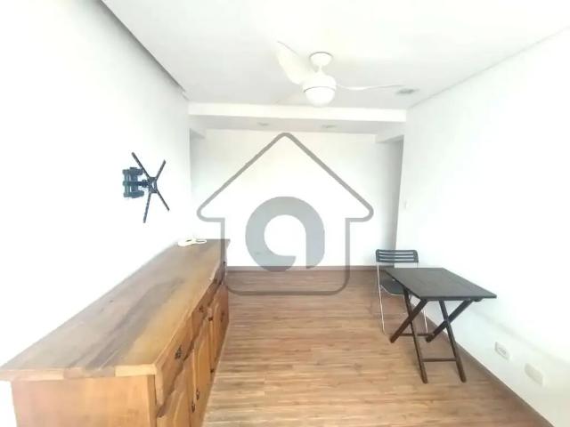 Apartamento para Venda em São Paulo/SP Vila Guarani 2 Quartos