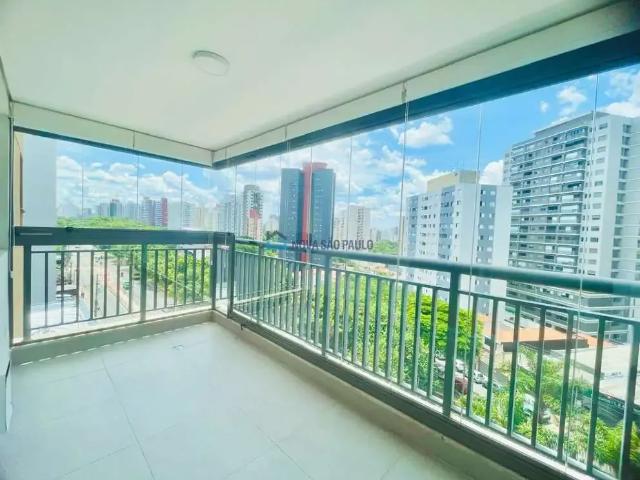 Apartamento para Venda em São Paulo/SP Vila Guarani 2 Quartos