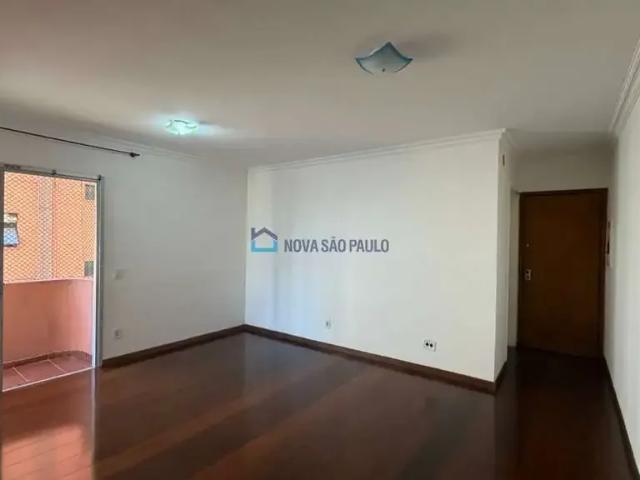 Apartamento para Venda em São Paulo/SP Vila Guarani 2 Quartos