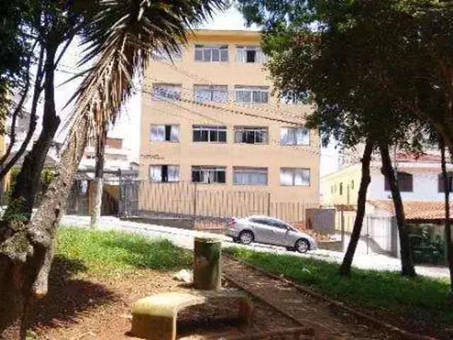 Apartamento para Venda em São Paulo/SP Vila Guarani 2 Quartos