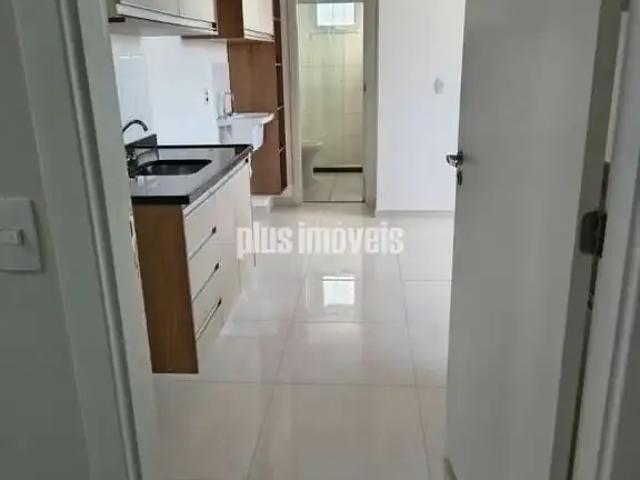 Apartamento para Venda em São Paulo/SP Vila Guarani 2 Quartos